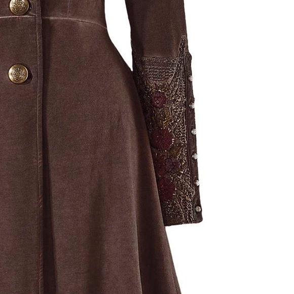 The Pyramid Collection | Jackets & Coats | New Darcy The Pyramid ...